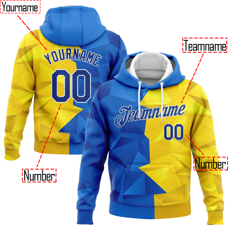 Custom Team Hoodies